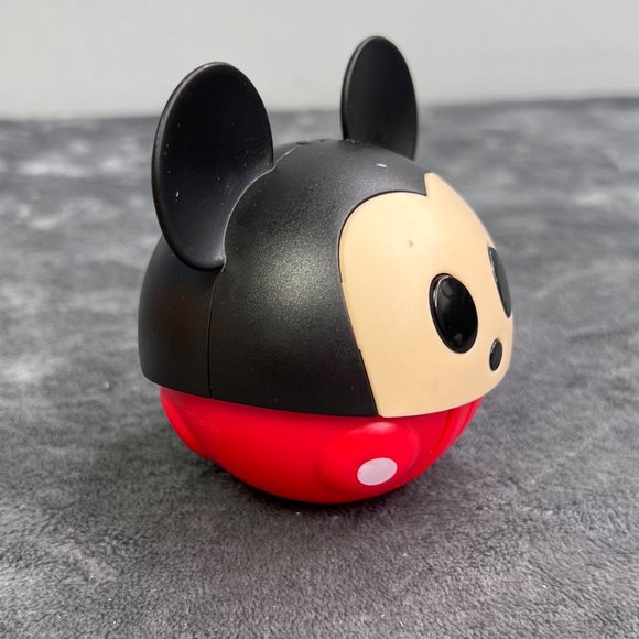 Disney | Toys | Disney Mickey Mouse Wobble And Roll With Sound Roll ...